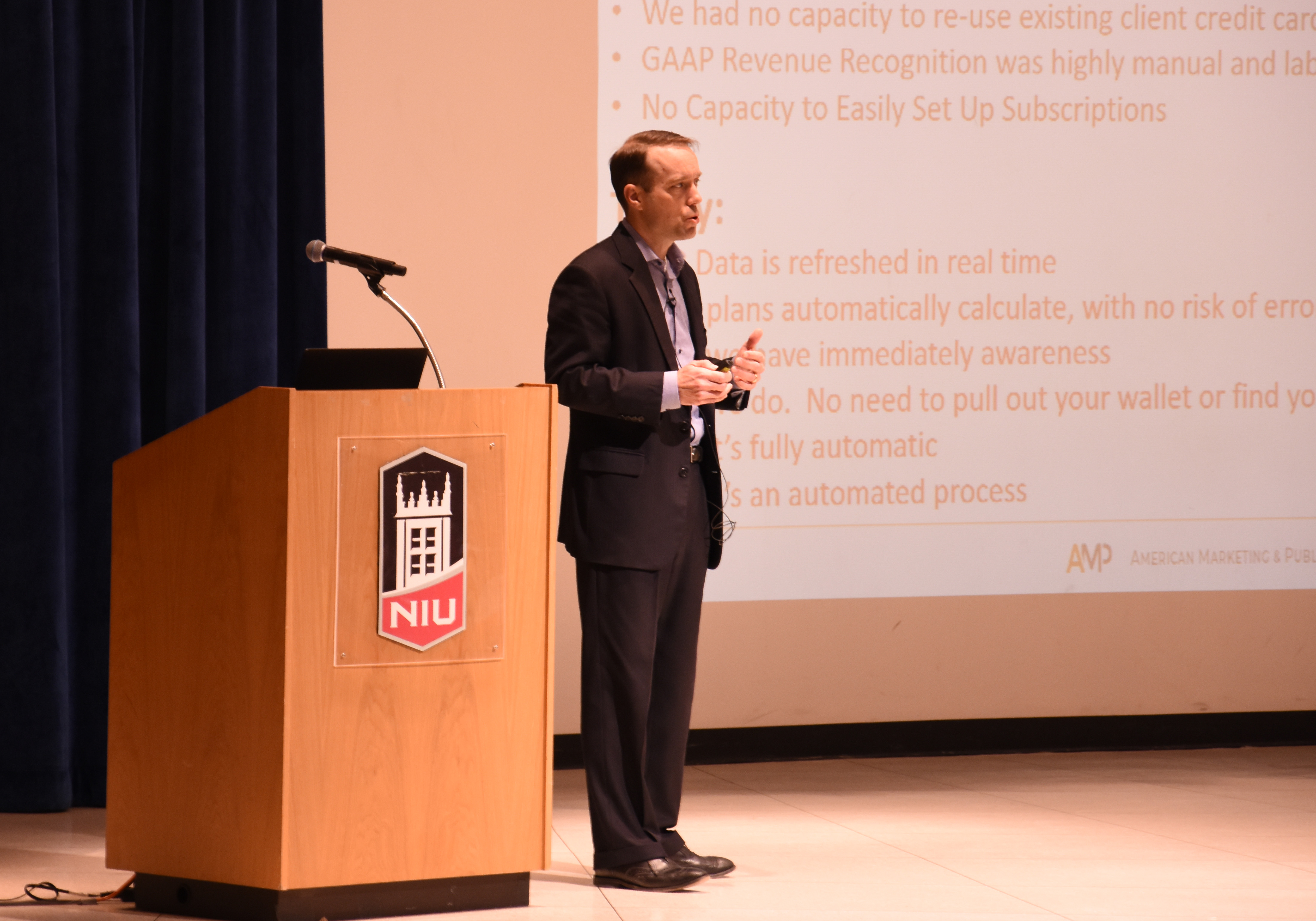 CEO 2019 Message | American Marketing & Publishing, L.L.C.
