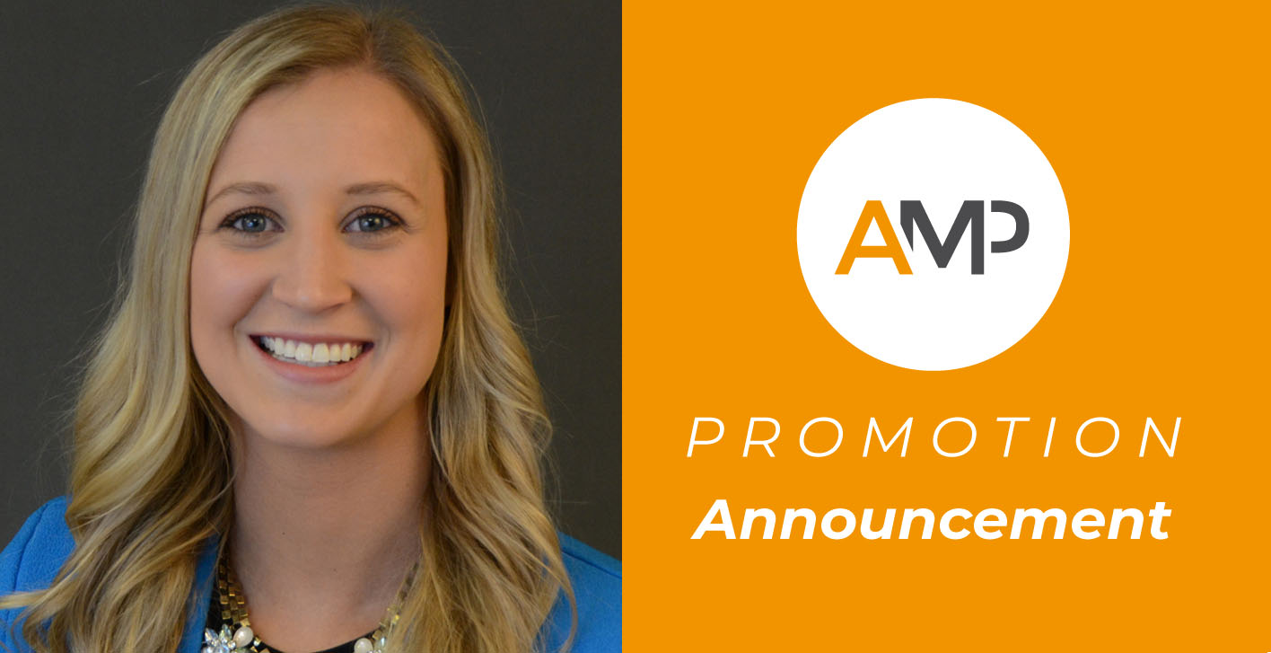 Ashley Schwartz Promoted to Assistant District Sales Manager | American ...