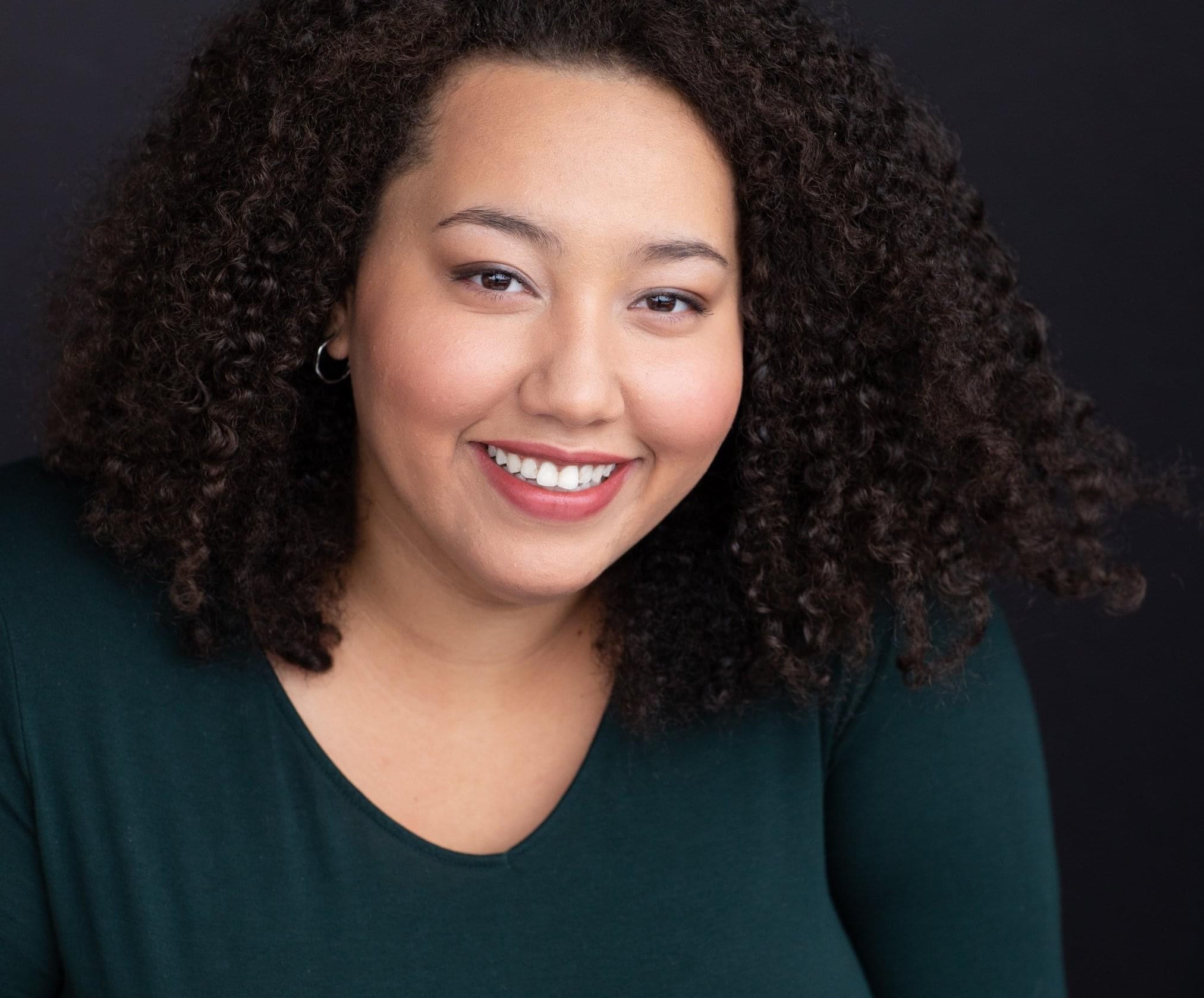 October AMP Employee of the Month! | Home Pages Advertising