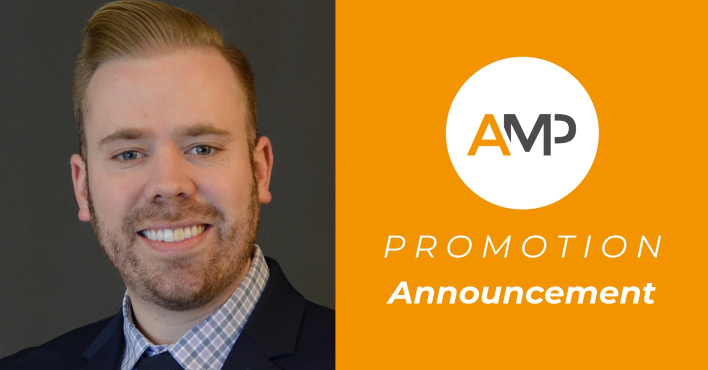 Luke Wasowski Promoted to Vice President of Sales for the Central ...