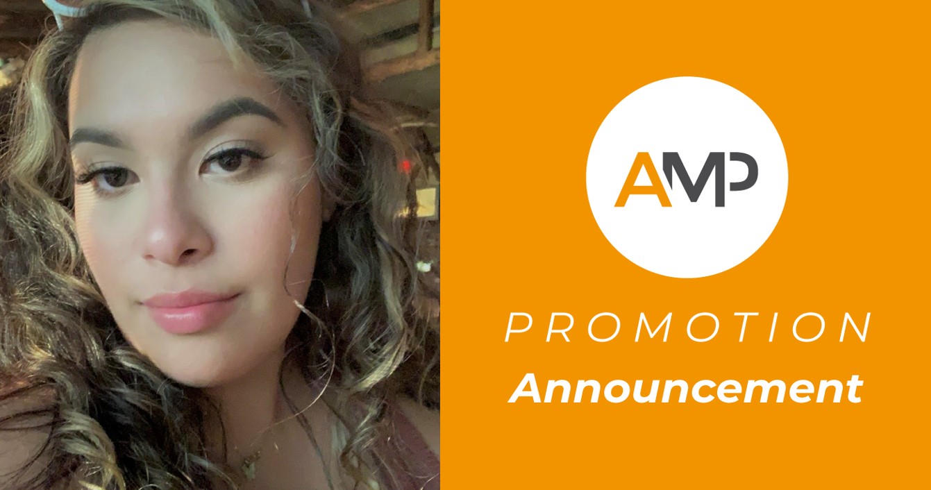 Alexis Felix Promoted to Sales Support Specialist | Home Pages Advertising