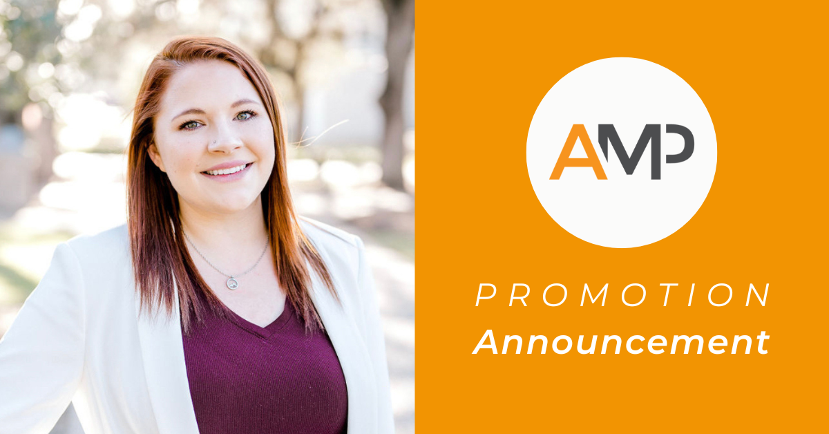 Keely Brown Promoted to Senior Hiring Manager | American Marketing ...