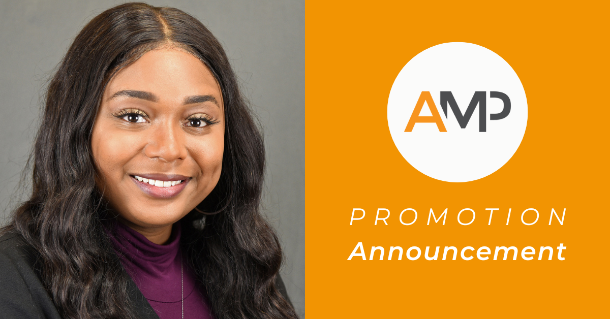 Kree Rogers-Littles Promoted to Recruiting Team Manager | Home Pages ...