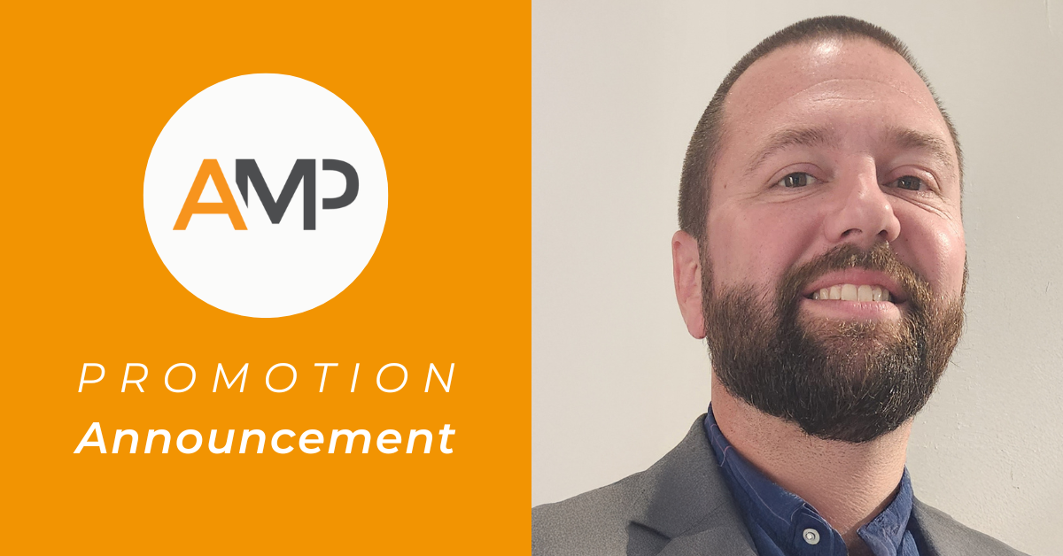 Patrick Moore Promoted to Assistant District Trainer | American ...